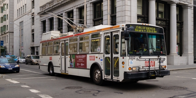 Transportation | SPUR