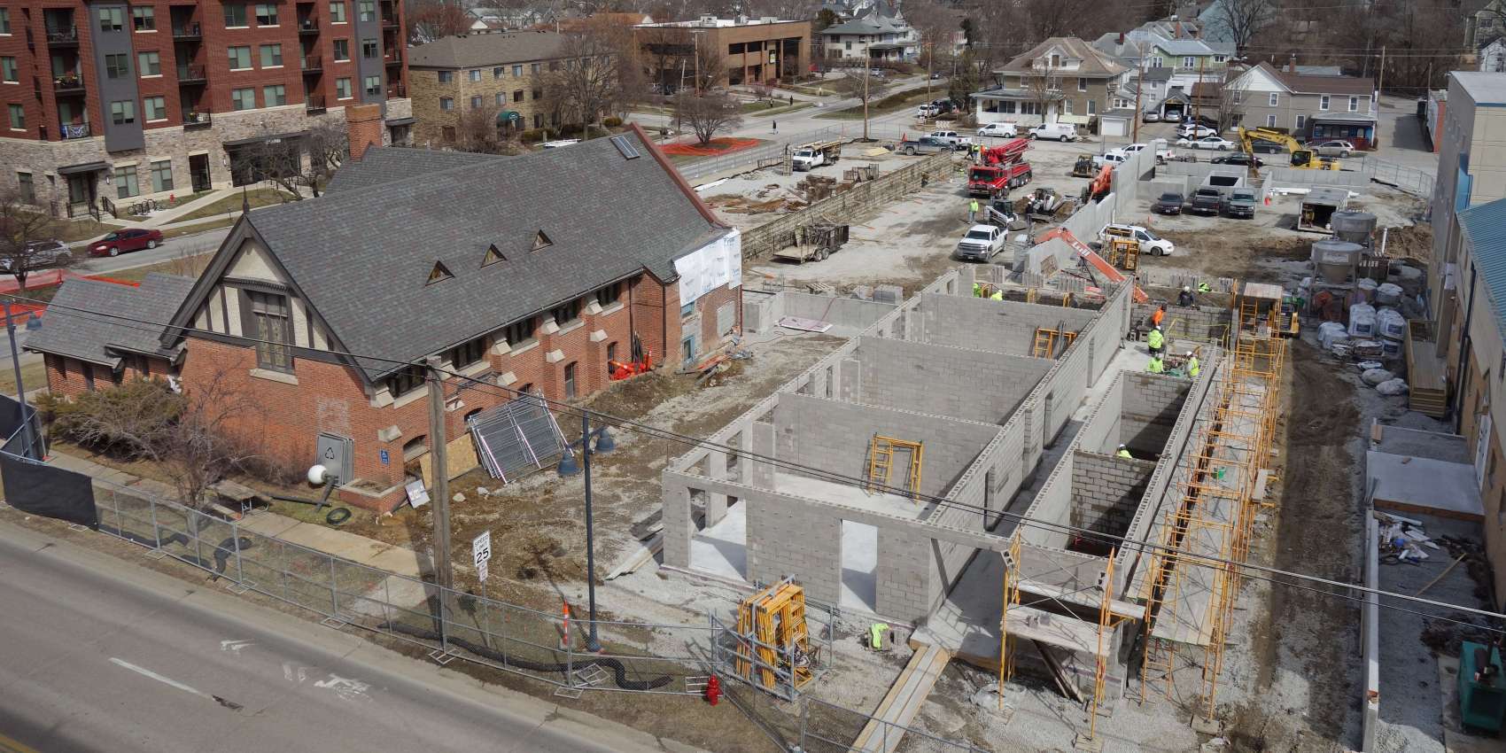 A Revelatory Idea in Housing | SPUR A Revelatory Idea in Housing | SPUR