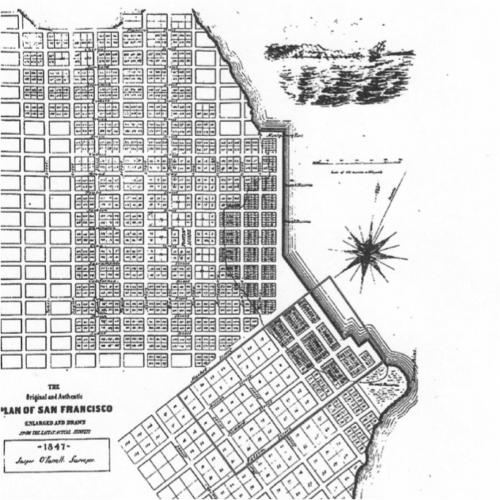 A Walk Down Market Street | SPUR