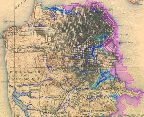 Integrated Stormwater Management | SPUR
