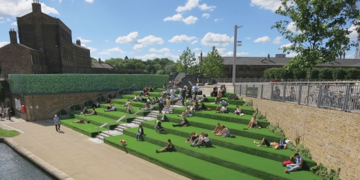 Density Within or Growth Outward? | SPUR