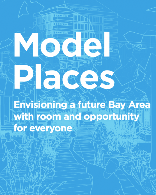 Model Places | SPUR Model Places | SPUR