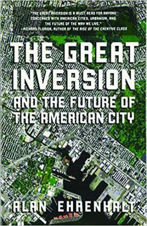 Reading the City | SPUR