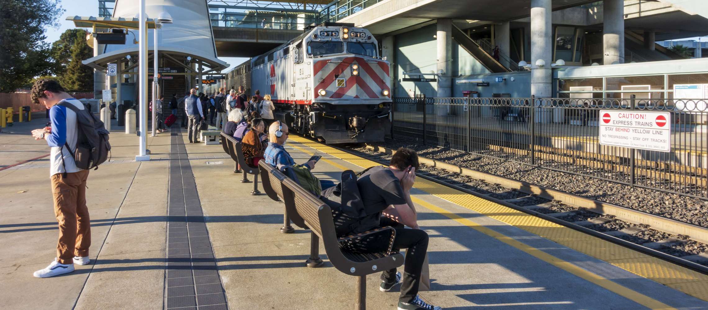 Transportation | SPUR