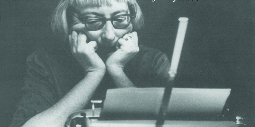 Ideas that Matter: The Worlds of Jane Jacobs | SPUR