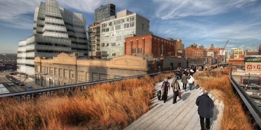 Achieving Good Urbanism | SPUR