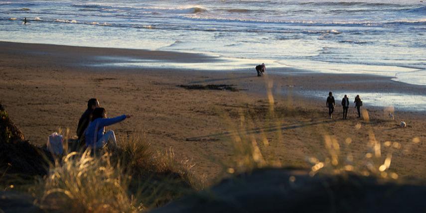 Ocean Beach Update | SPUR