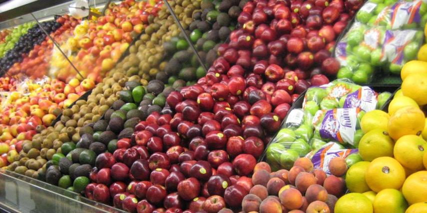 Behind-the-Scenes of Community Foods | SPUR