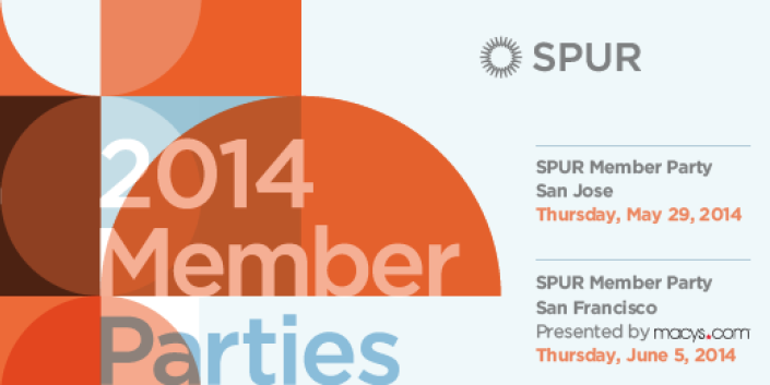 2014 SPUR Member Parties | SPUR