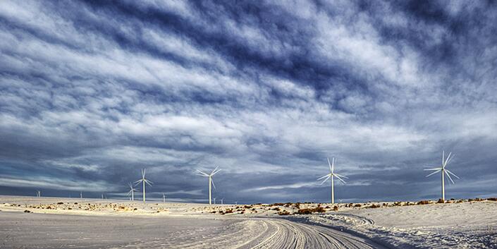 Visualizing Climate Change | SPUR