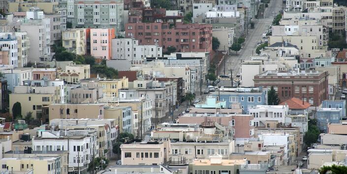 The 2015 Housing Bond: Middle-Income Housing | SPUR