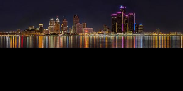 Detroit Future City: New Lessons for Citywide Urban Planning | SPUR