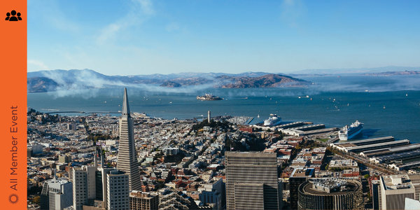 Augmented Reality Waterfront Walking Tour Co-hosted with Port of San ...