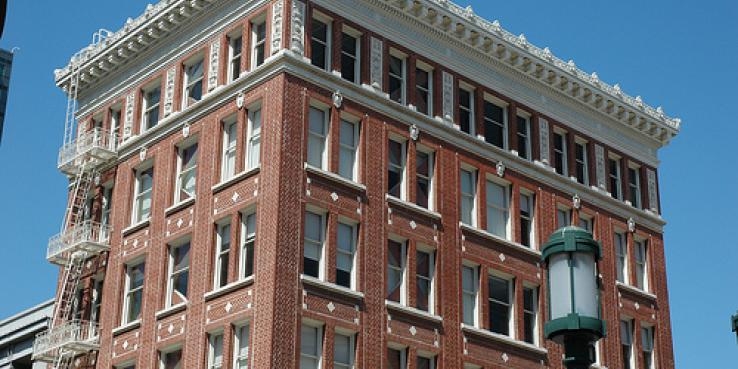 Understanding 68-foot buildings | SPUR