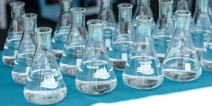 The Proof Is in the Water: Touring the Silicon Valley Advanced Water ...