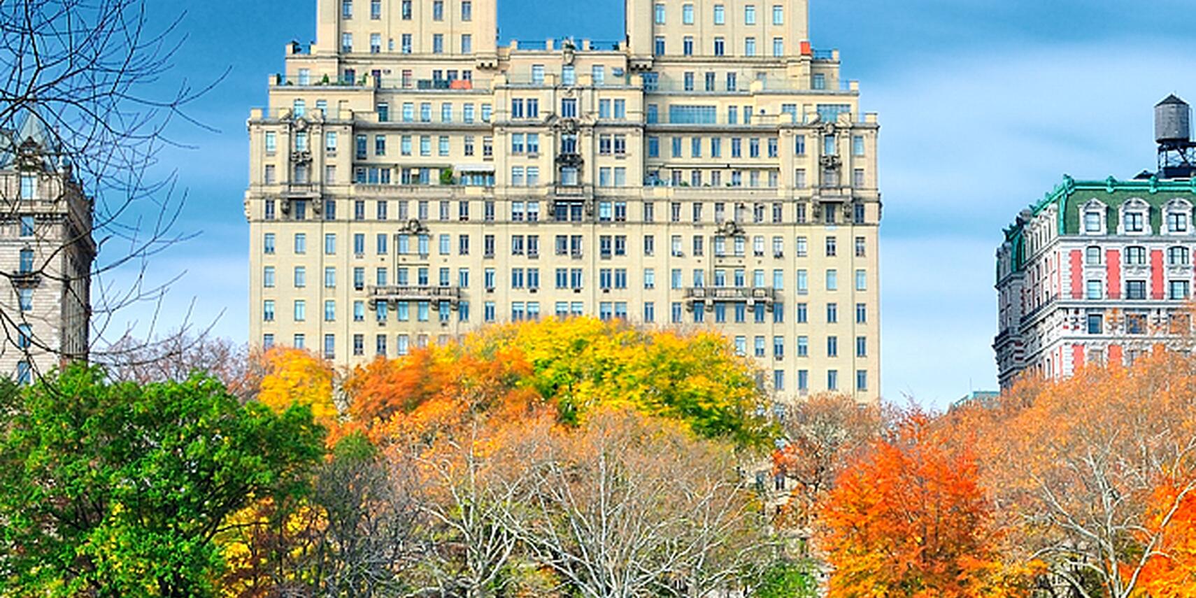 Sustainable Design for New York | SPUR