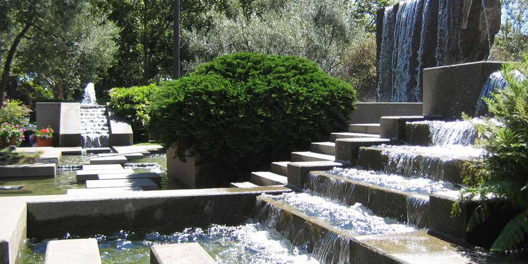 The Bay Area’s modern landscape legacy | SPUR