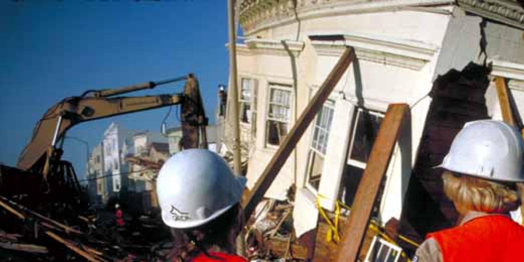 DIY Disaster Kits | SPUR