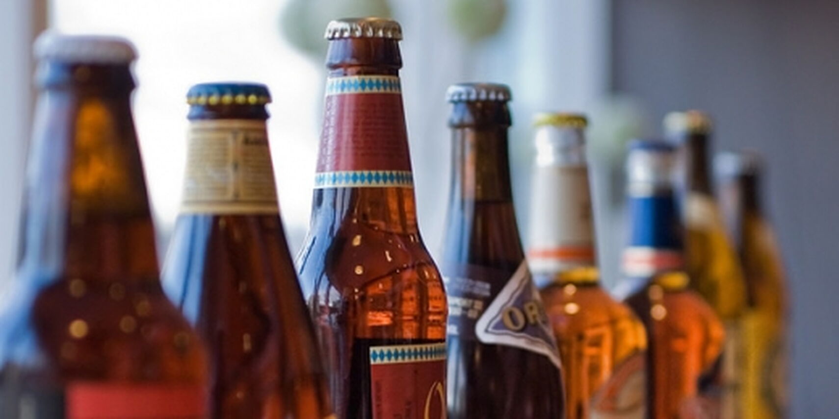 Beer Wars | SPUR