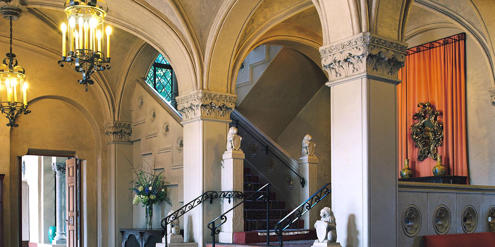 The Beautiful, Bountiful Buildings of Julia Morgan | SPUR