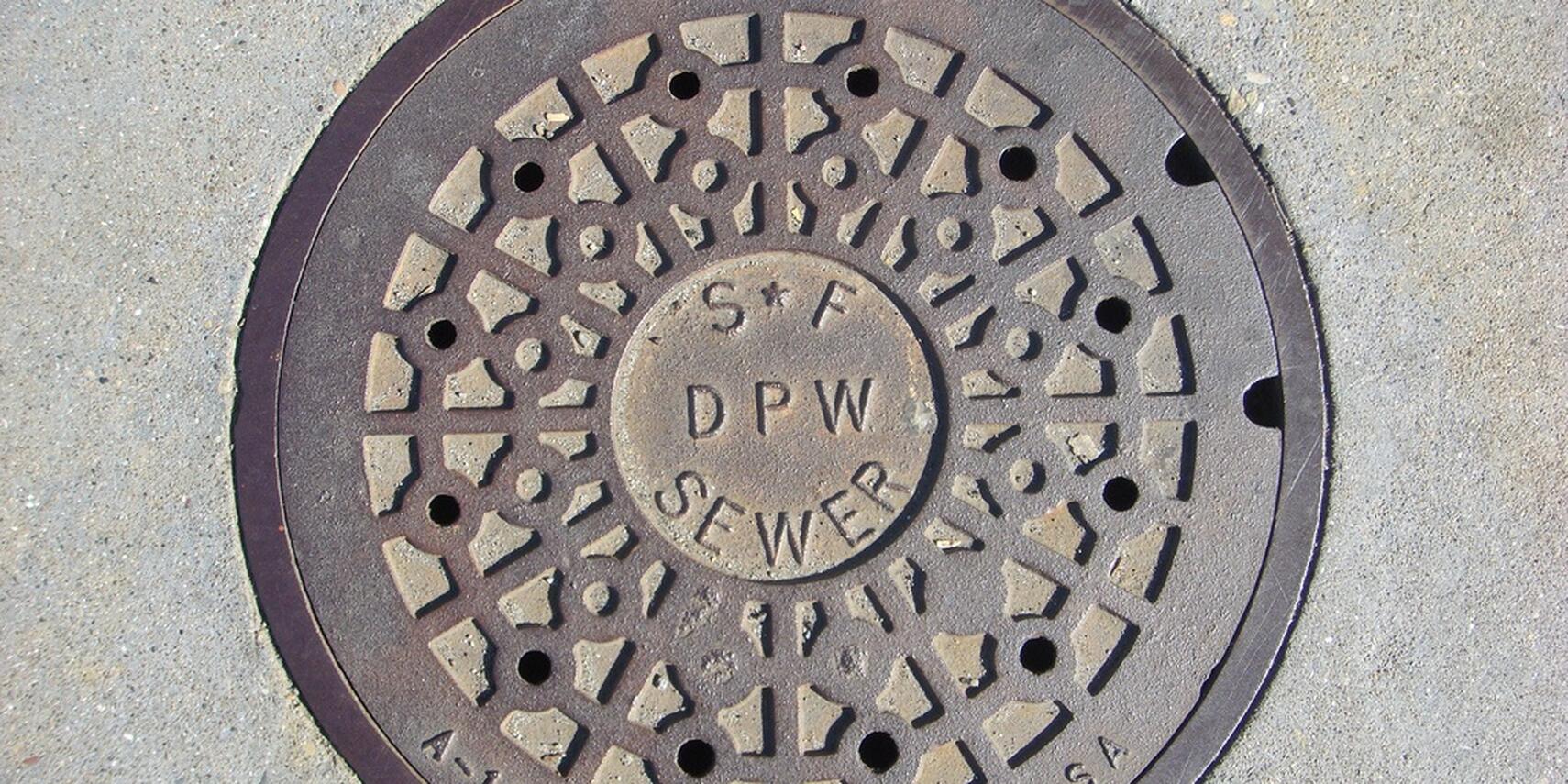 Pumped Up: Sewer and Stormwater Management for the Future | SPUR
