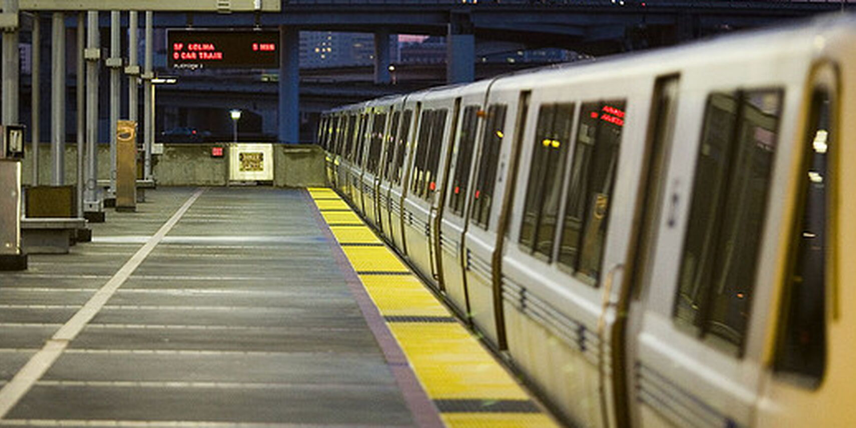 BART Silicon Valley, Phase II | SPUR