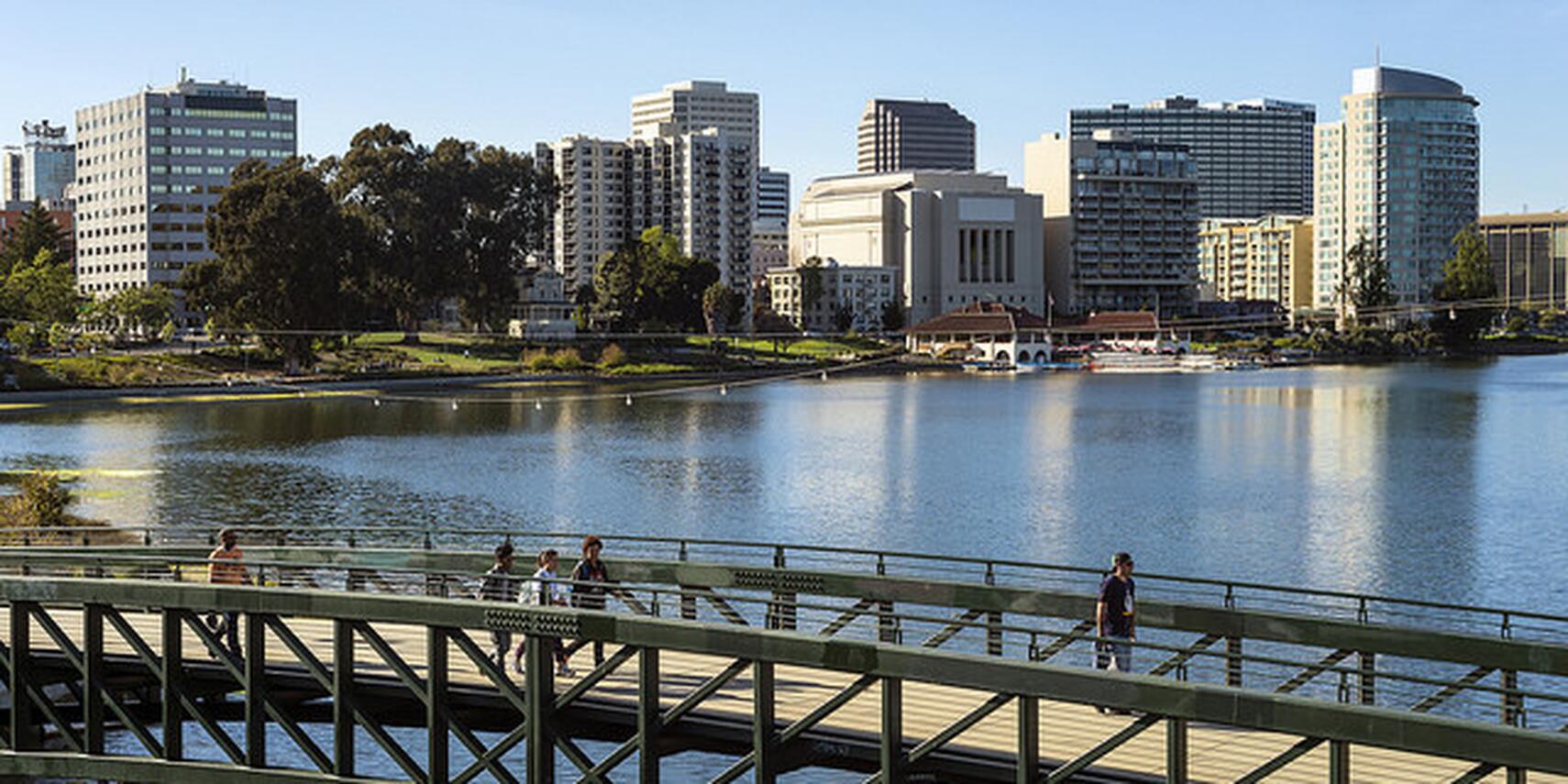 A Conversation With Oakland’s City Administrator | SPUR