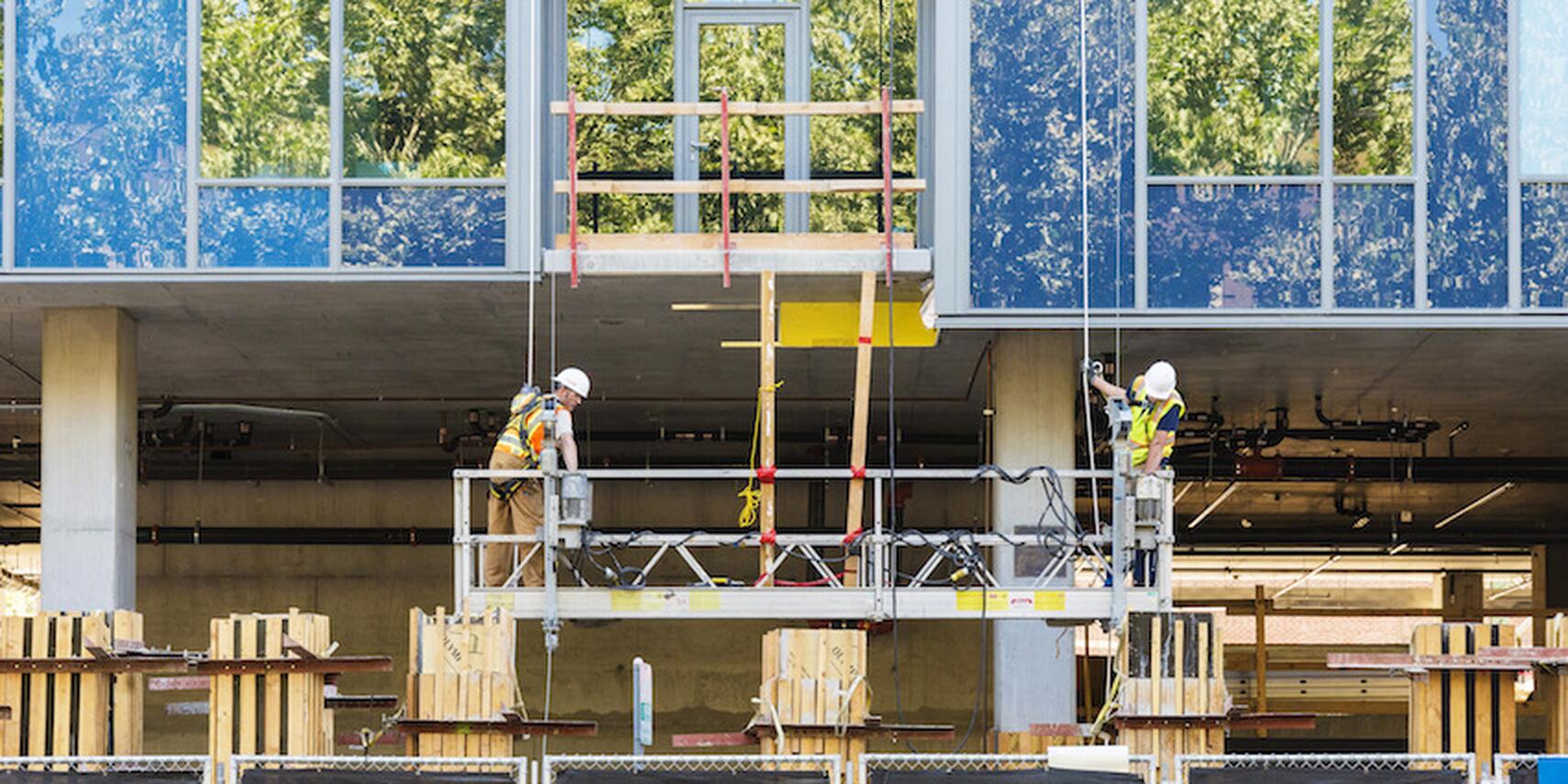 Housing 2.0: Reimagining the Housing System | SPUR