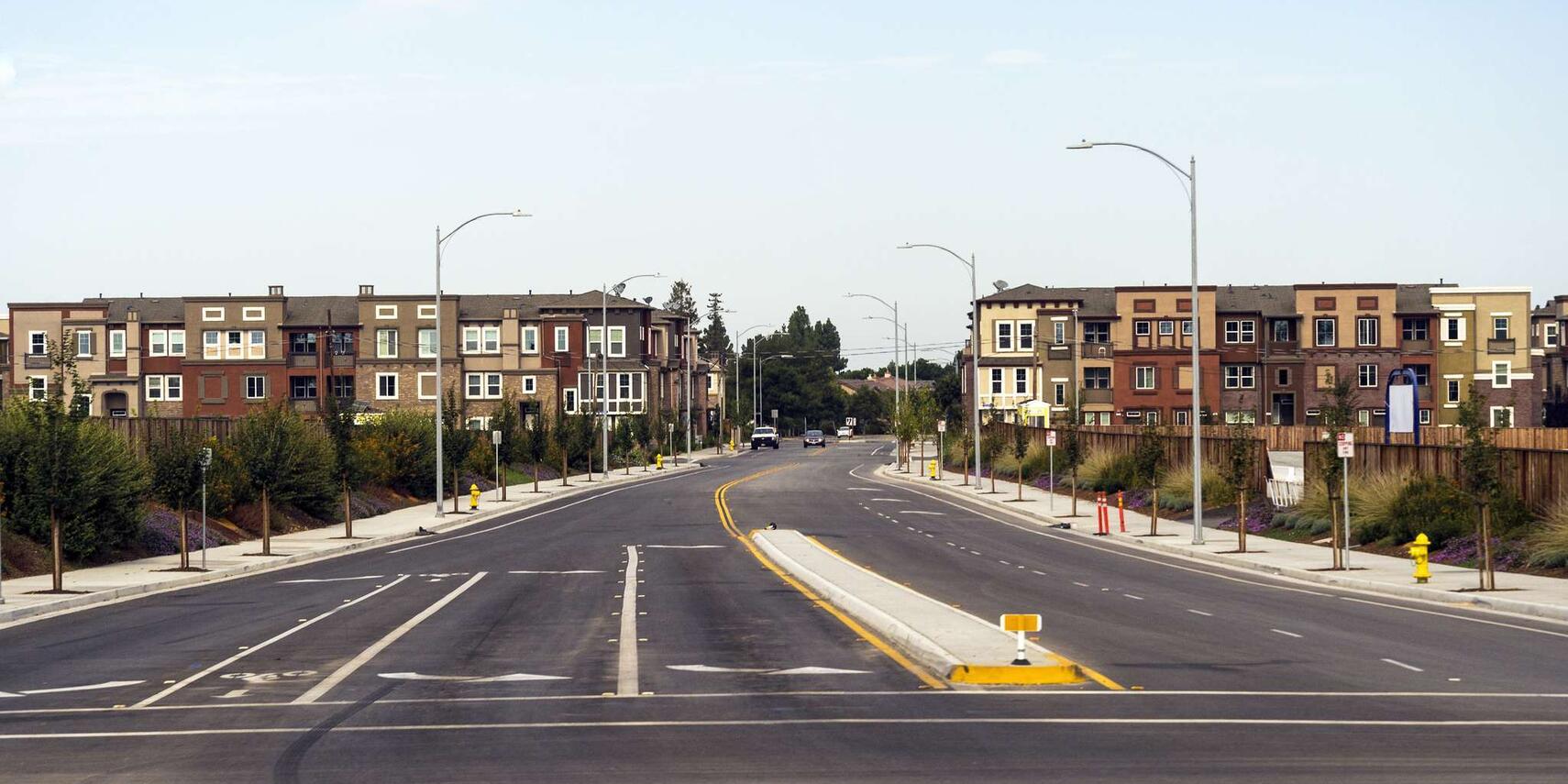 What’s New With Urban Villages? | SPUR