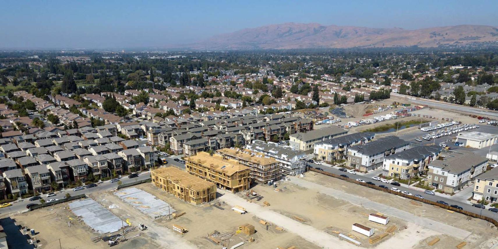 CASA Means Homes | SPUR