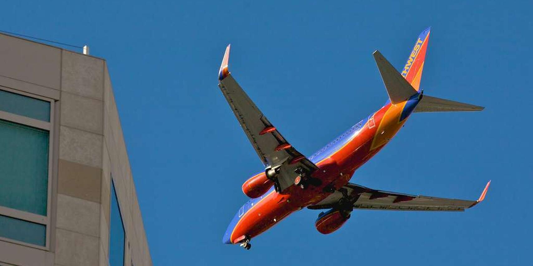 Soaring to New Heights | SPUR