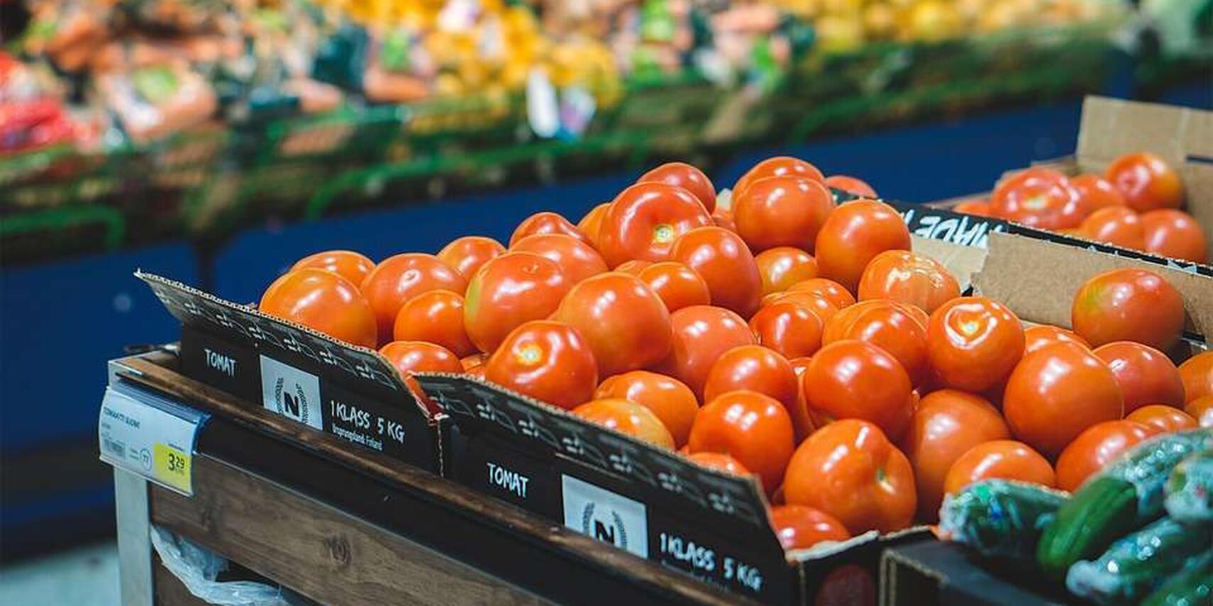 Farm-to-Grocery: What Does It Take? | SPUR