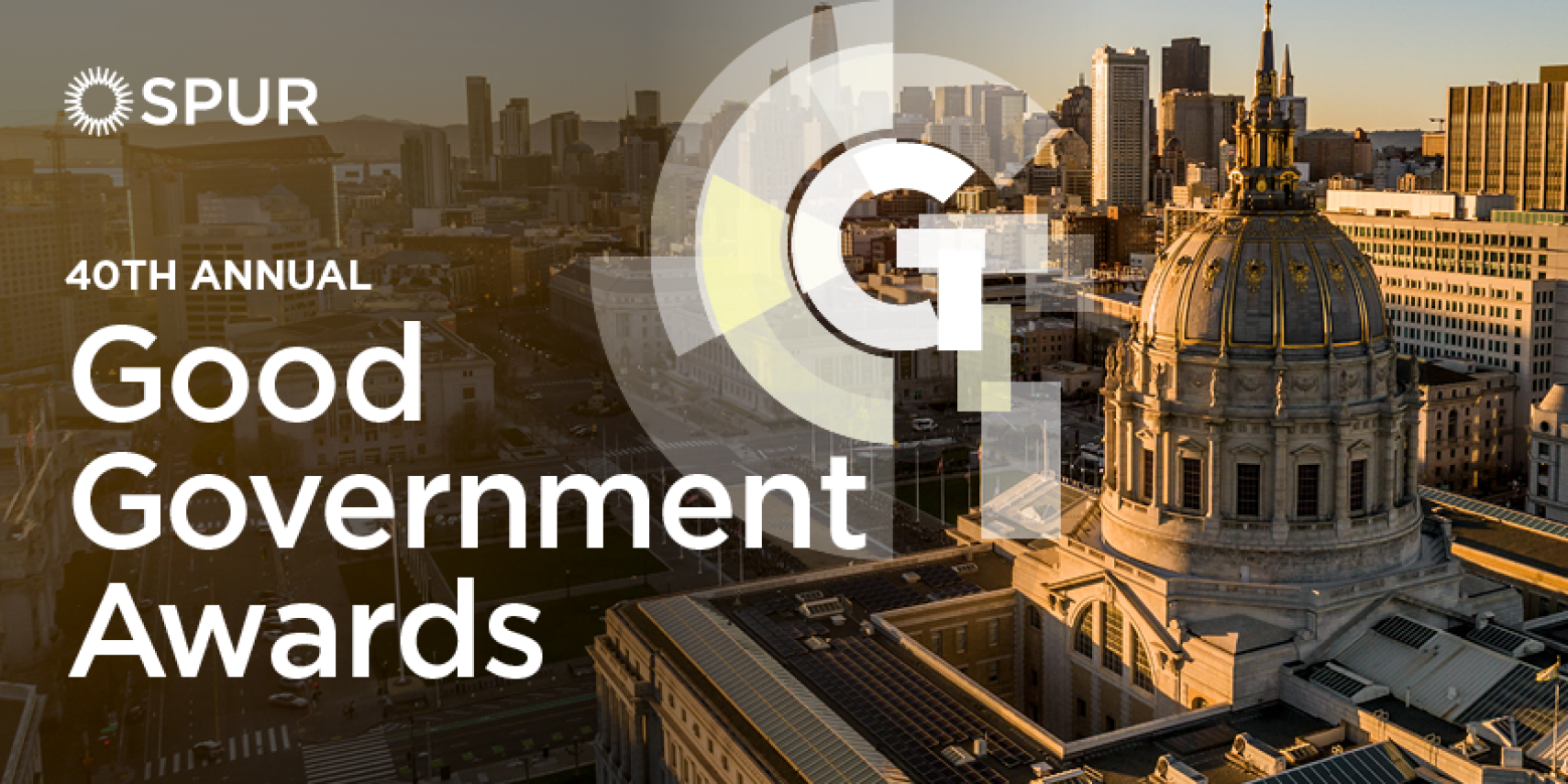 2020 San Francisco Good Government Awards | SPUR