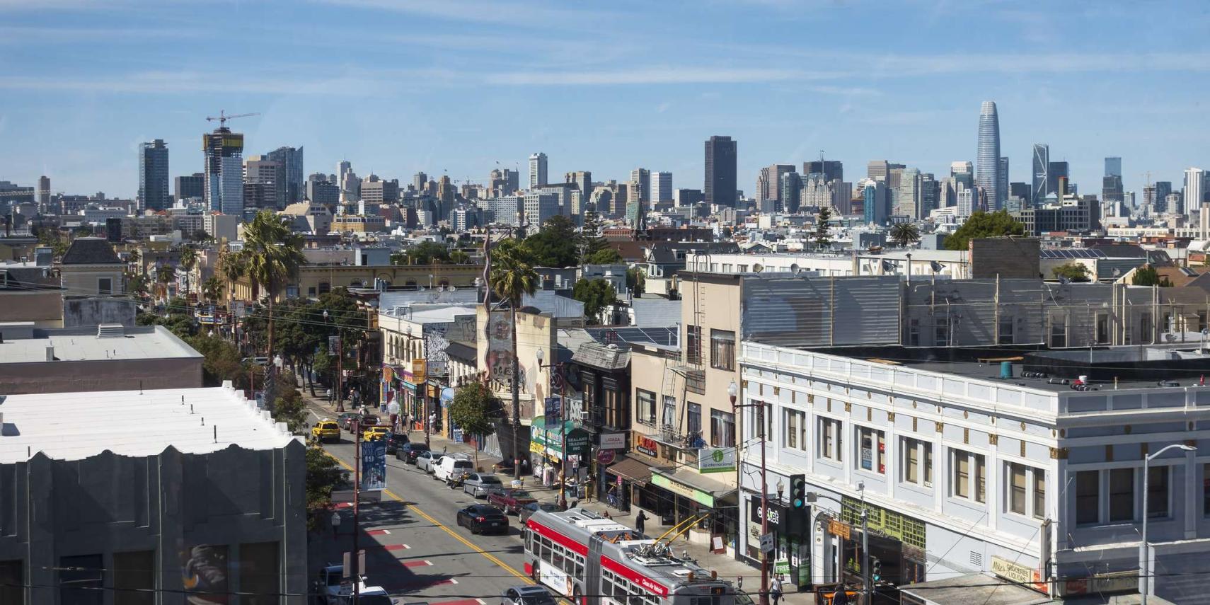 A New Life for SB 50 | SPUR