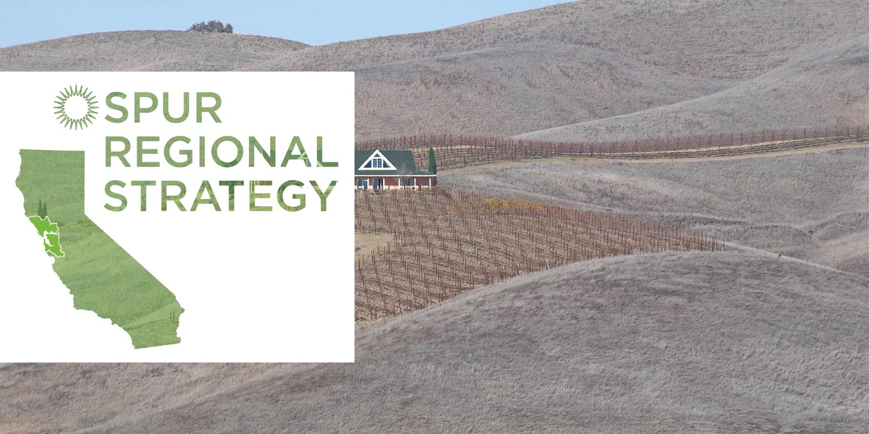 Meeting the Bay Area's Water Demand | SPUR