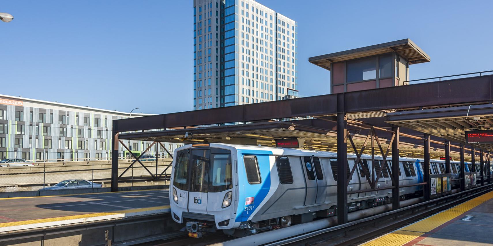 How Can We Deliver Equitable Transit-Oriented Developments? | SPUR