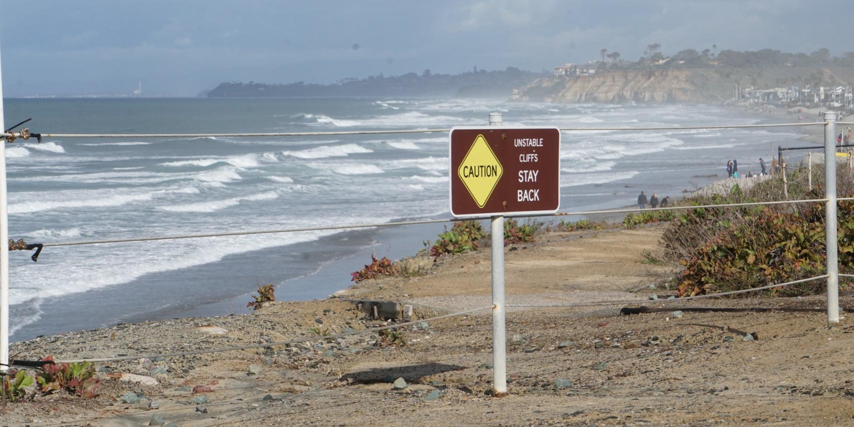 Telling the Story of Sea Level Rise | SPUR