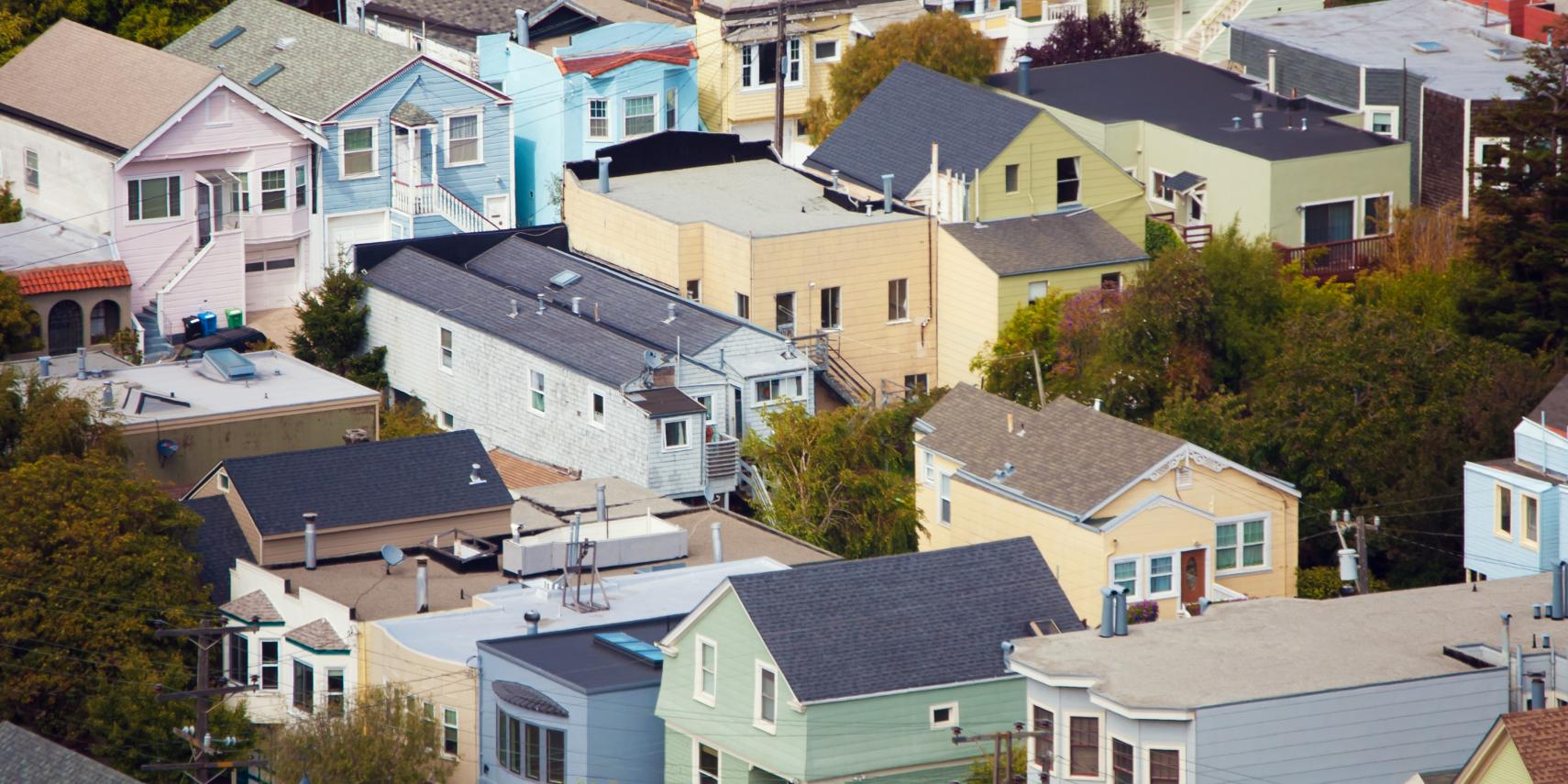 A Deep Dive: What the Bay Area’s Housing Crisis Means for Middle-Income ...