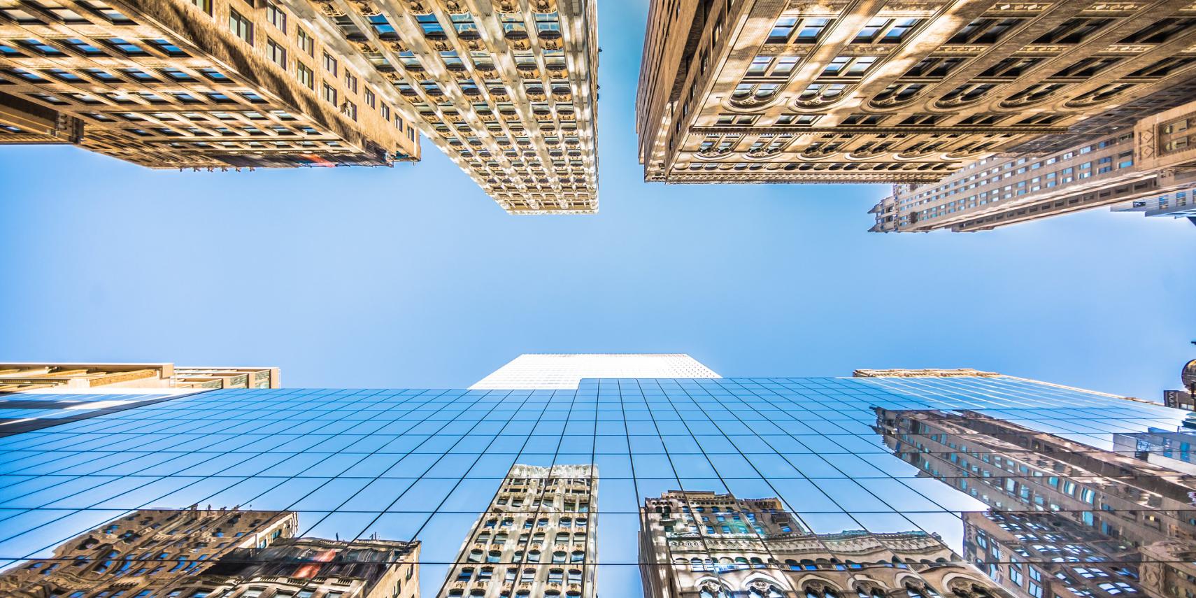 Reinventing the City: How New York and Los Angeles are Approaching ...