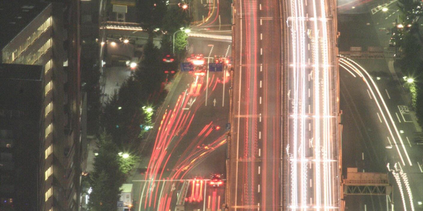 The Immersive Cities Lab | SPUR