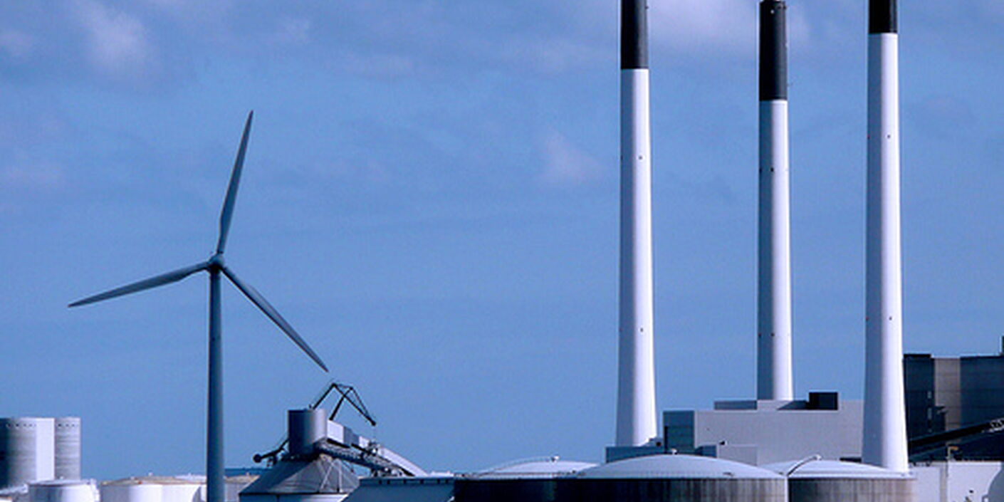 A look ahead at California’s clean energy future | SPUR