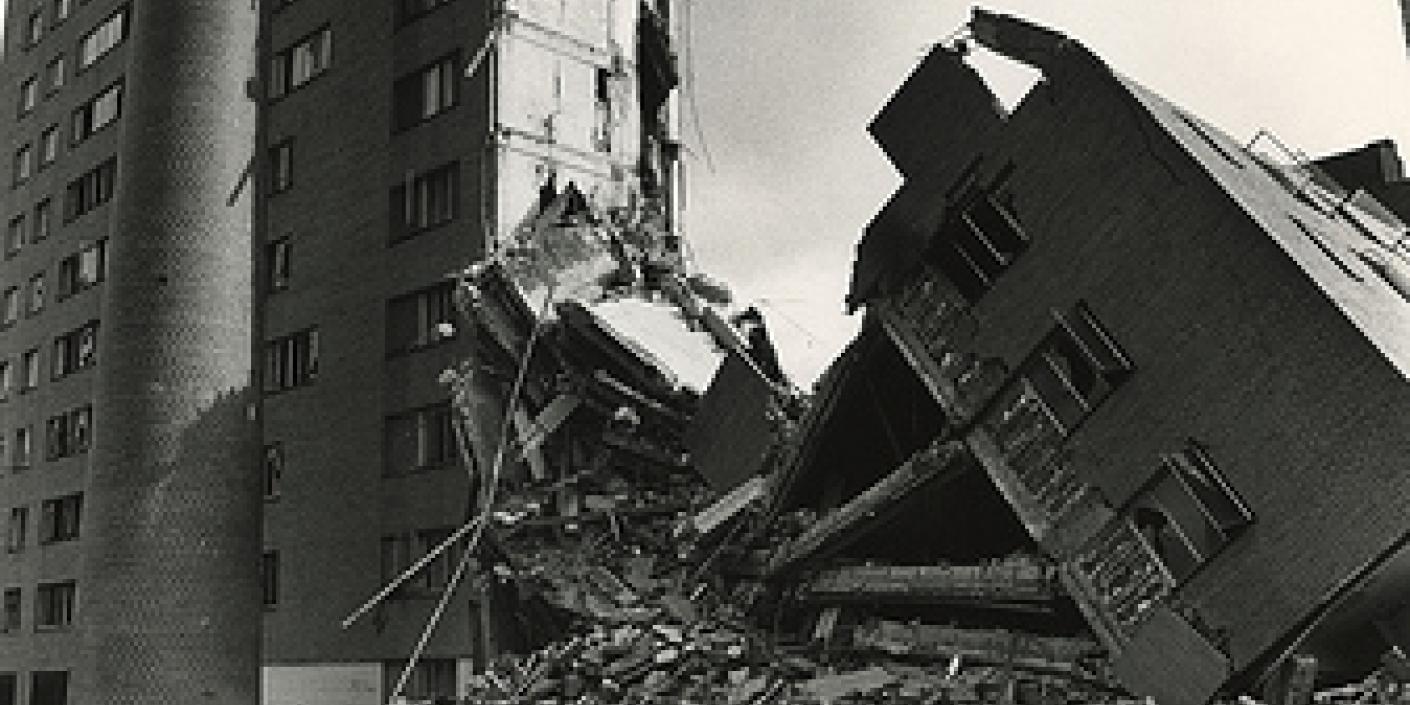 Summer movie series: Pruitt-Igoe Myth | SPUR