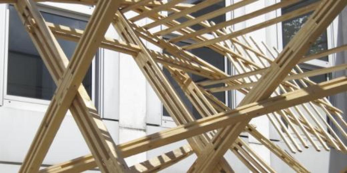 Growing Taller: New Wood Structures | SPUR
