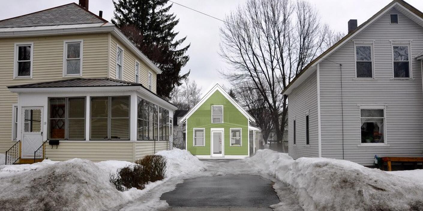 Making Space for Secondary Units in San Francisco | SPUR