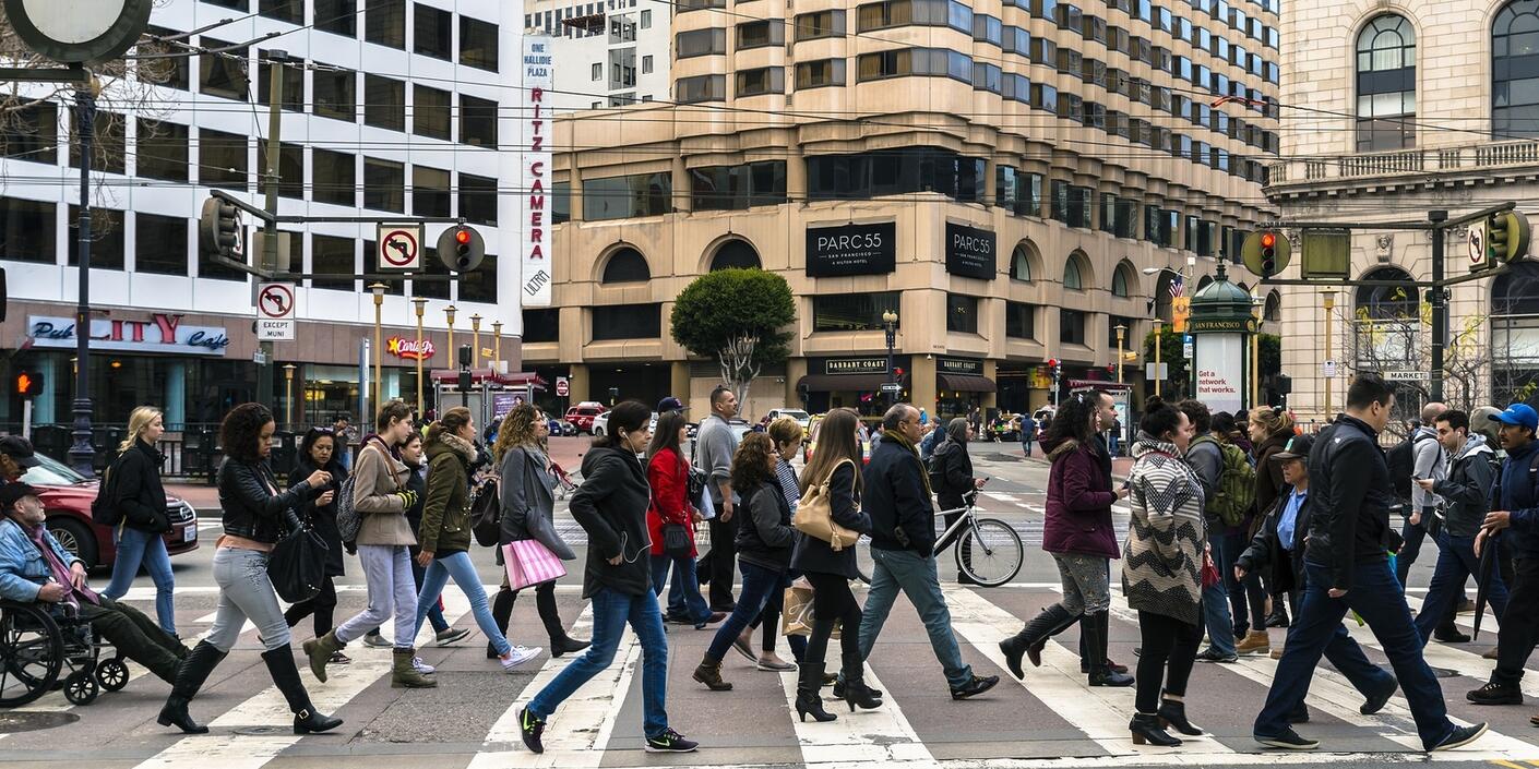 POSTPONED: Coffee with a Wonk - Sarah Karlinsky | SPUR