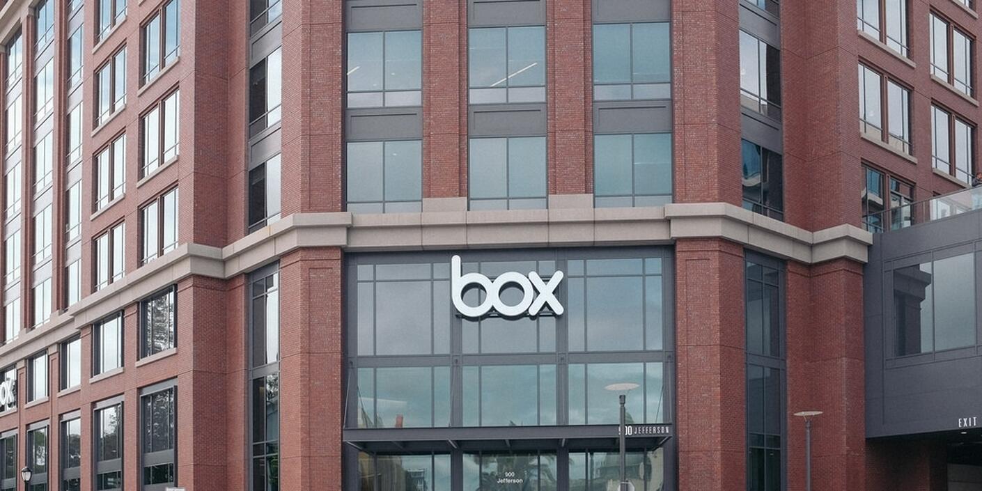 Rethinking the Corporate Campus | SPUR