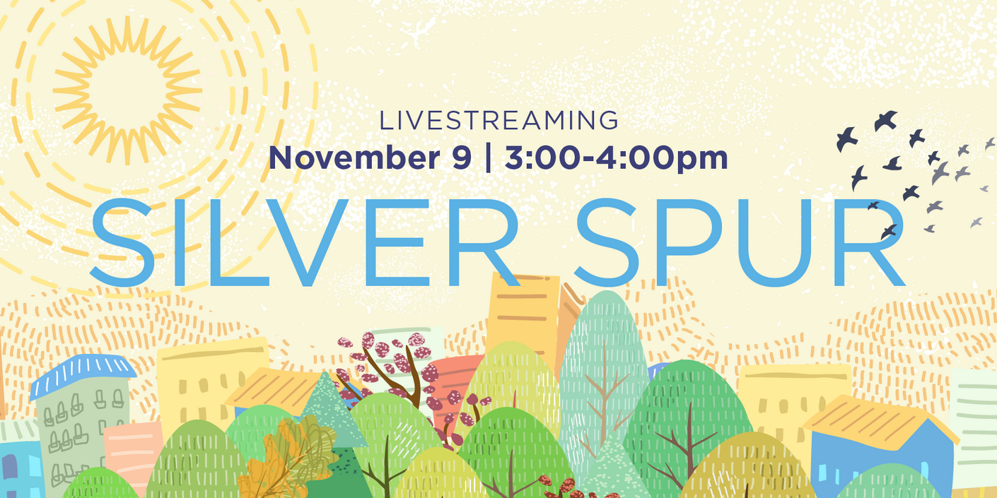 Silver SPUR Awards 2021 | SPUR