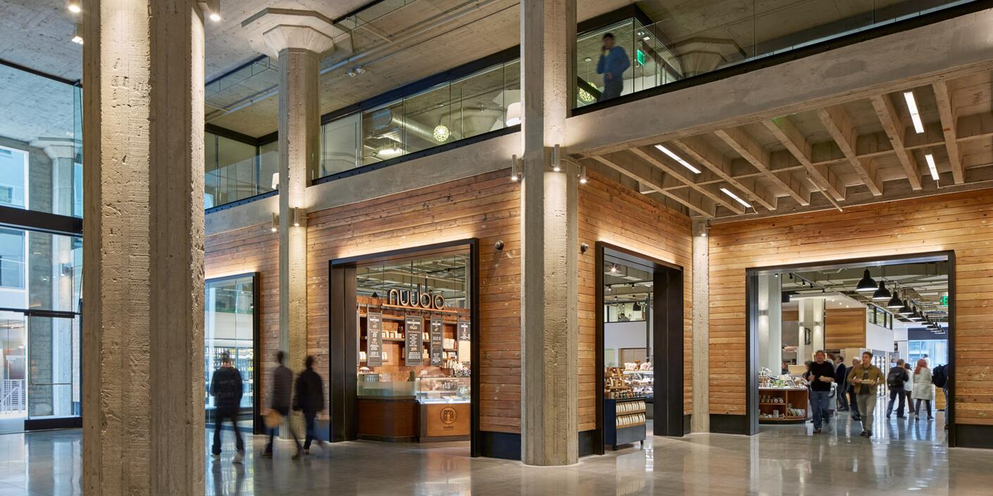 All-Use Buildings and the Pursuit of Equitable, Resilient Communities ...