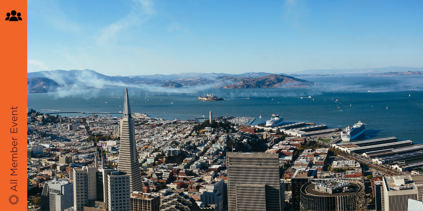 Augmented Reality Waterfront Walking Tour Co-hosted with Port of San ...