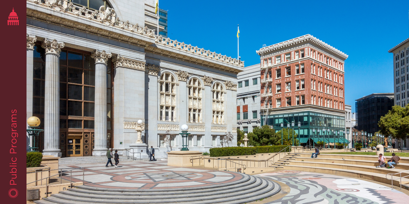 Making Oakland’s Government Work | SPUR